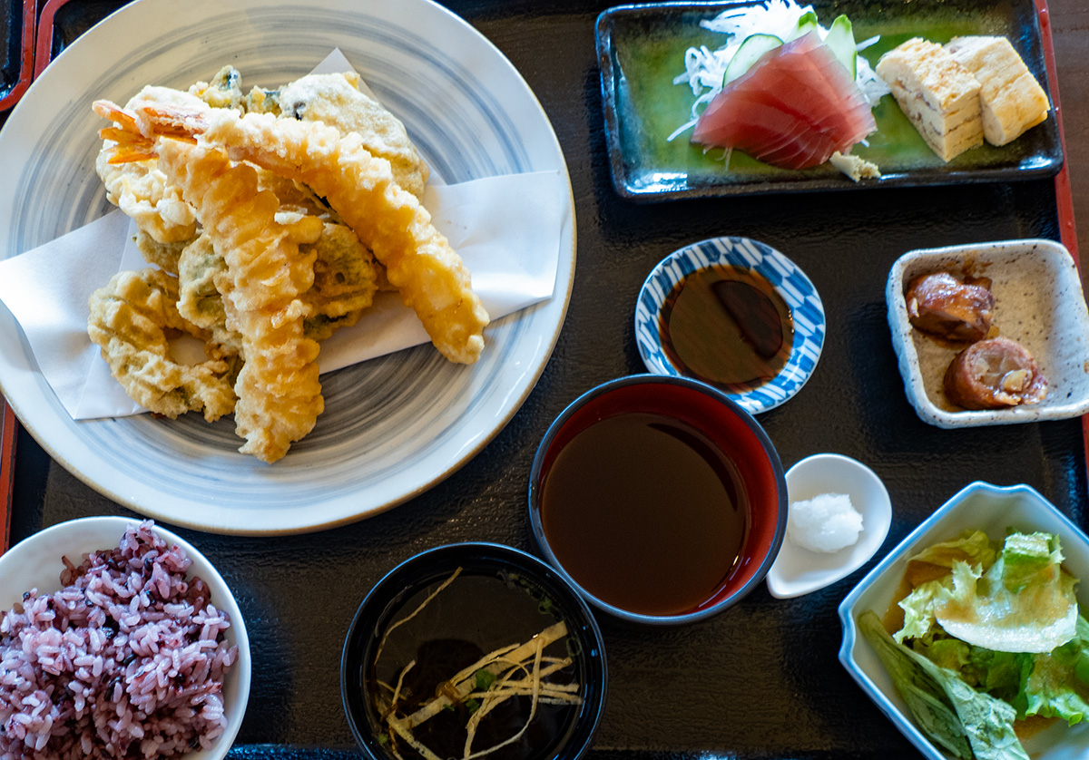 tenpuragozen_choraku | おきぐる-okinawa Guru guru